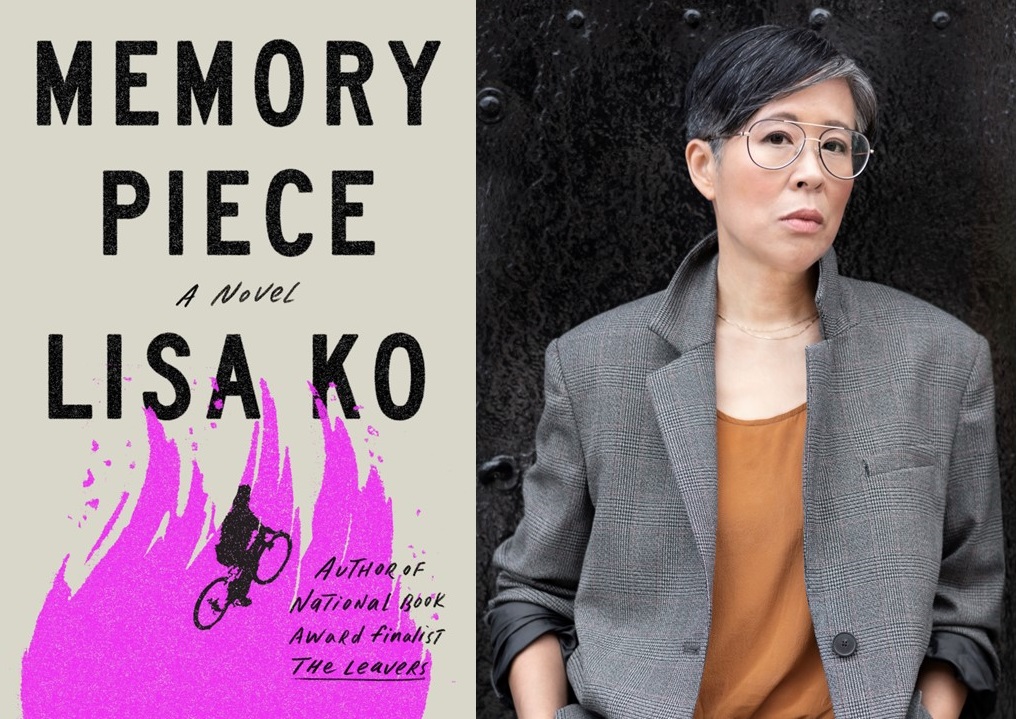 Lisa Ko & Lisa Hsiao Chen in Conversation | Brooklyn Public Library